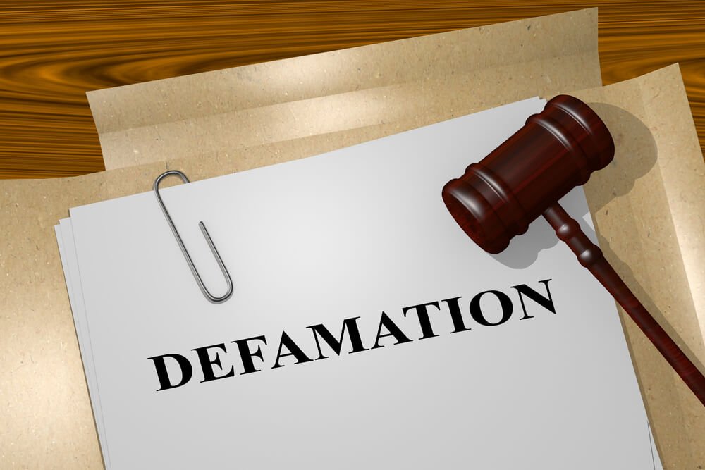 Defamation - Strategies for Risk Management