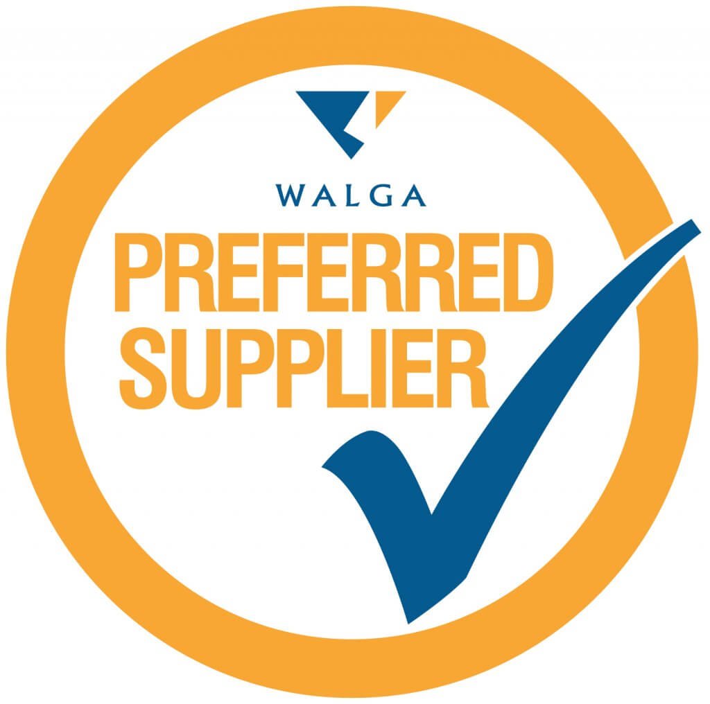 WALGA Preferred Supplier Logo - Civic Legal